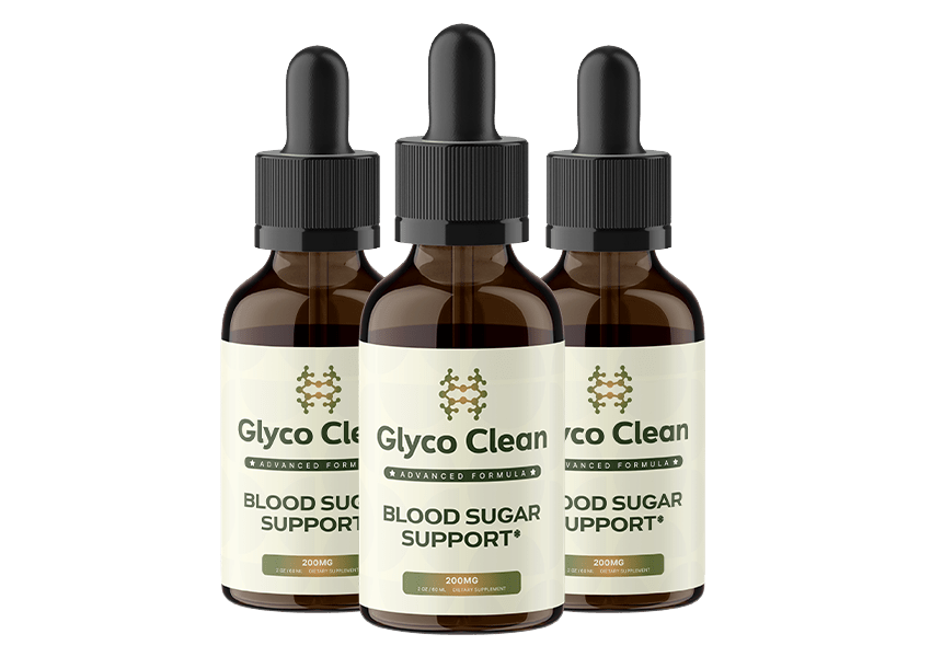 Glycoclean - Homepage