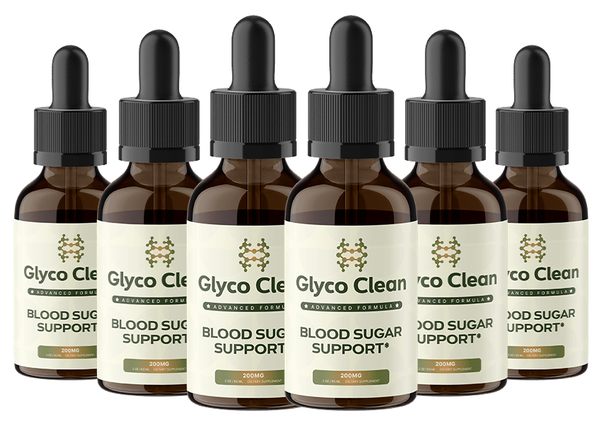 Glycoclean - Homepage