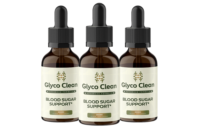 Glyco Clean - Text Presentation