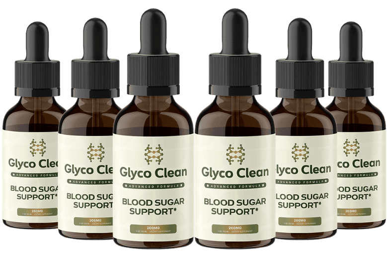 Glyco Clean - Text Presentation